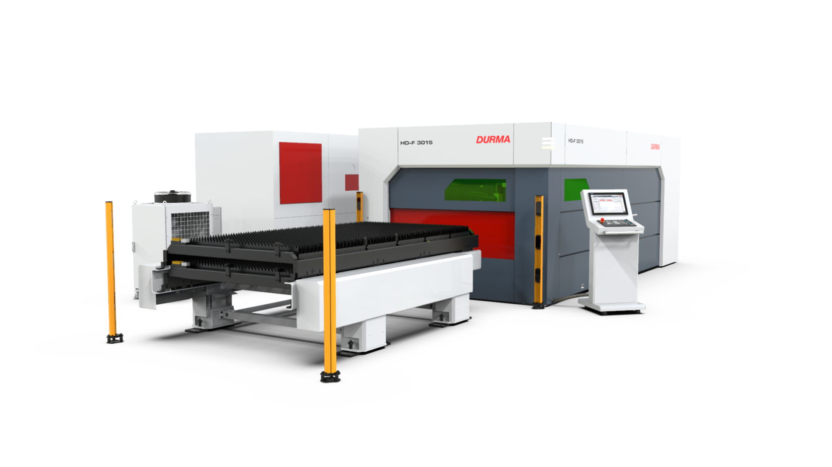 Anasayfa - Durmazlar