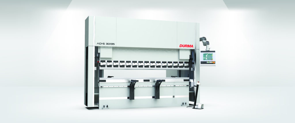 Products - Durmazlar