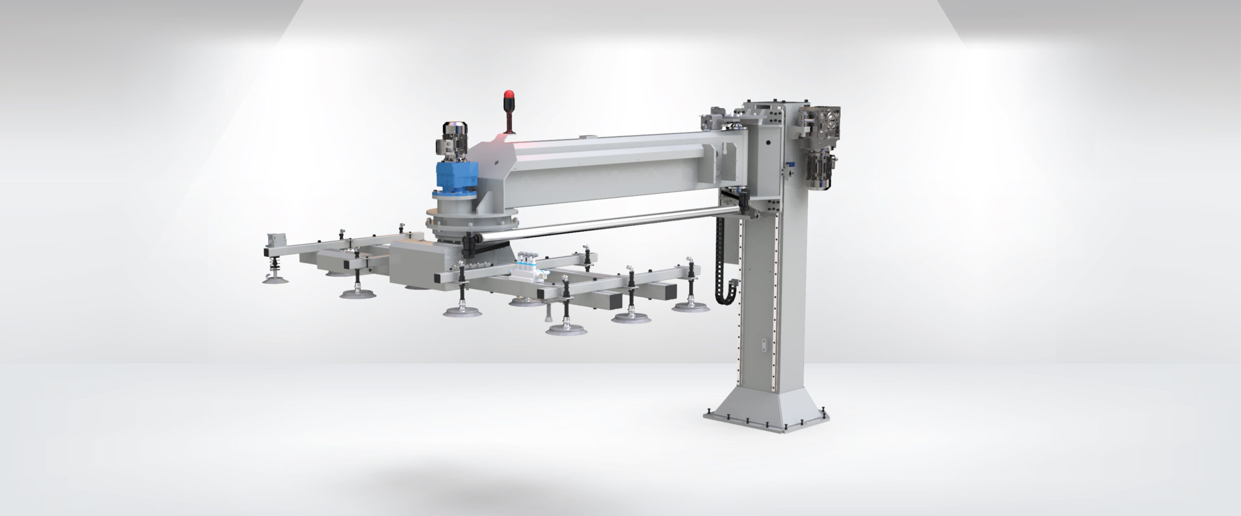 Loading Unloading Systems: What is the Durma Loading Unloading?