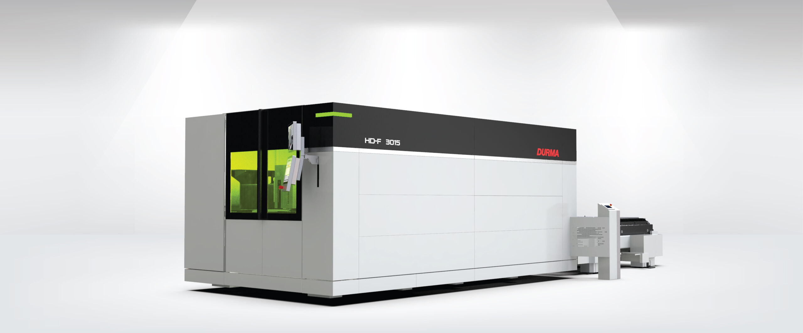 HD-F Laser Cutting Machines