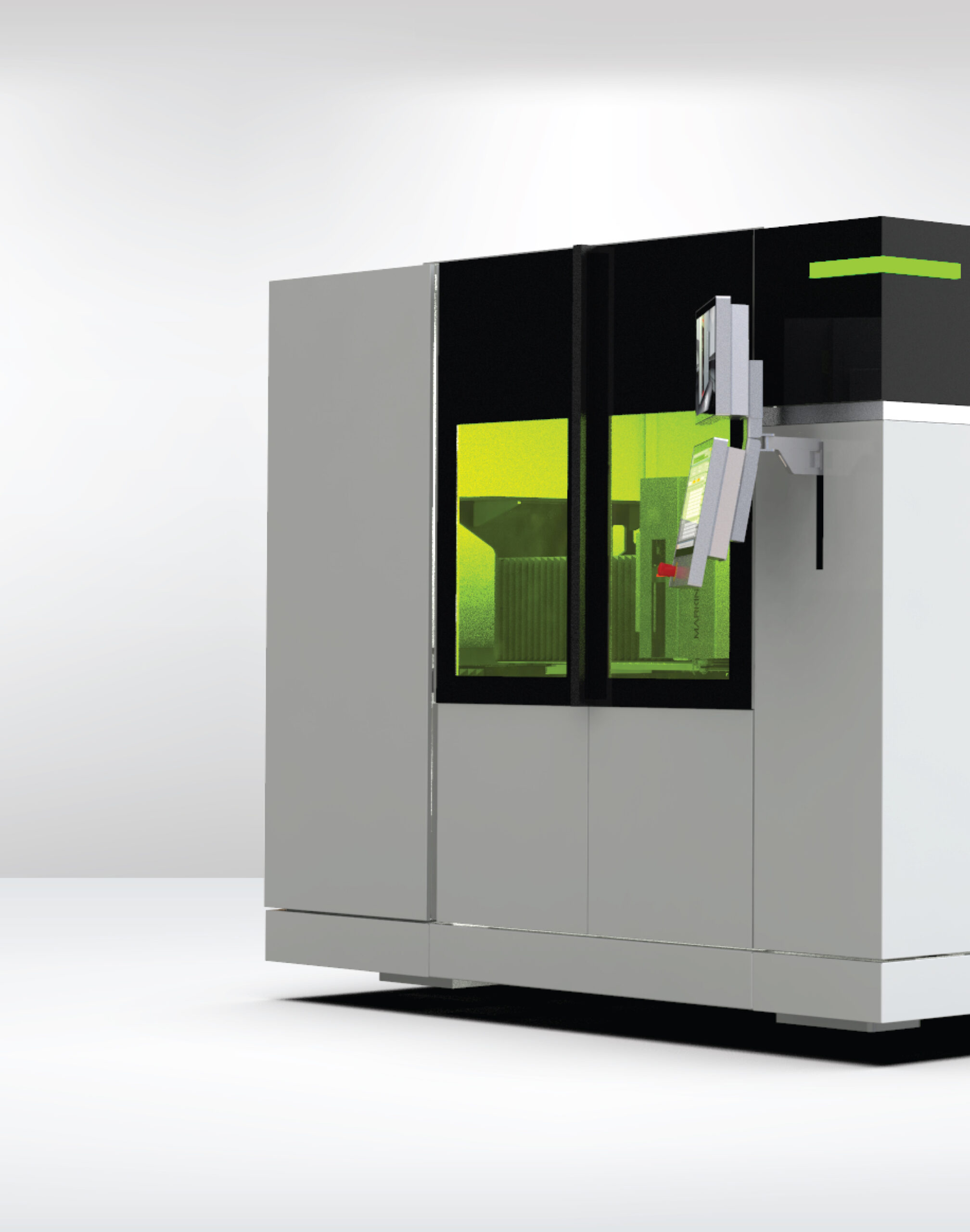 HD-F Laser Cutting Machines