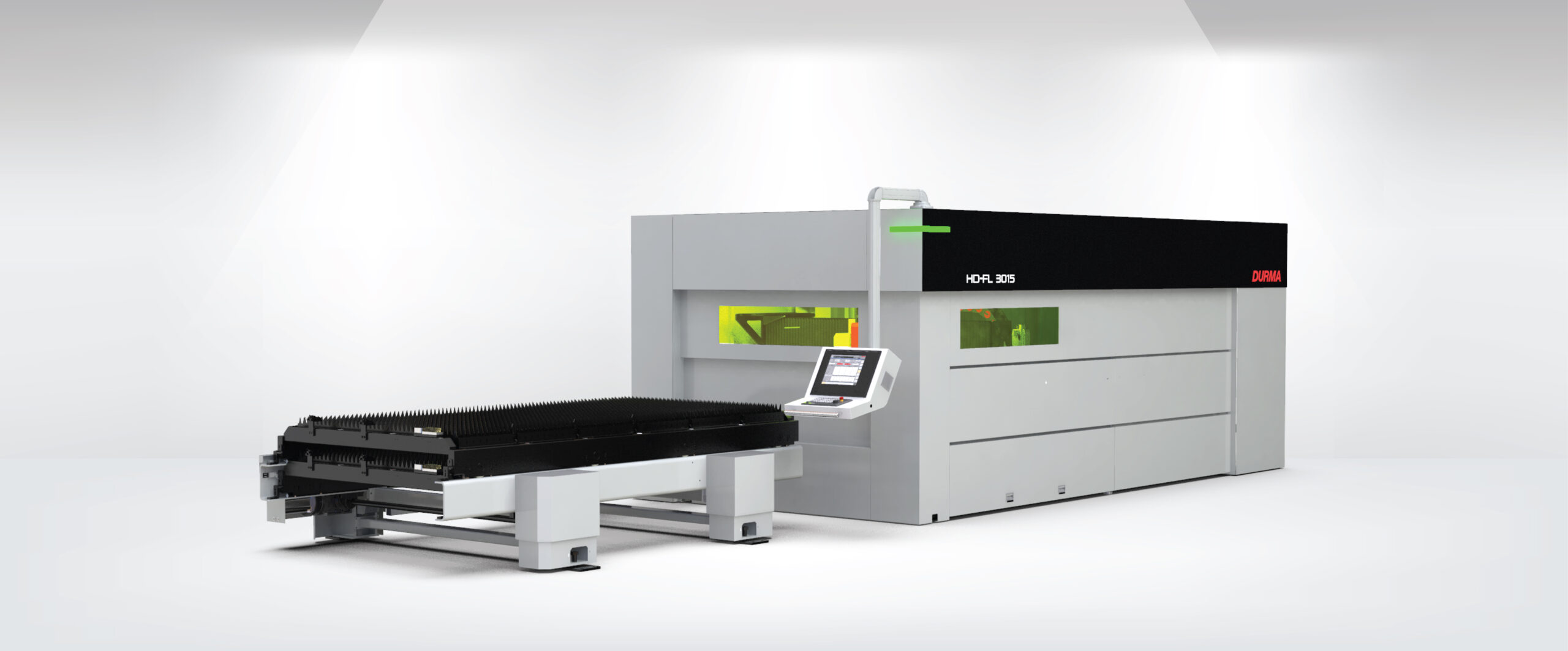 Laser Cutting Machines: How Do They Work?