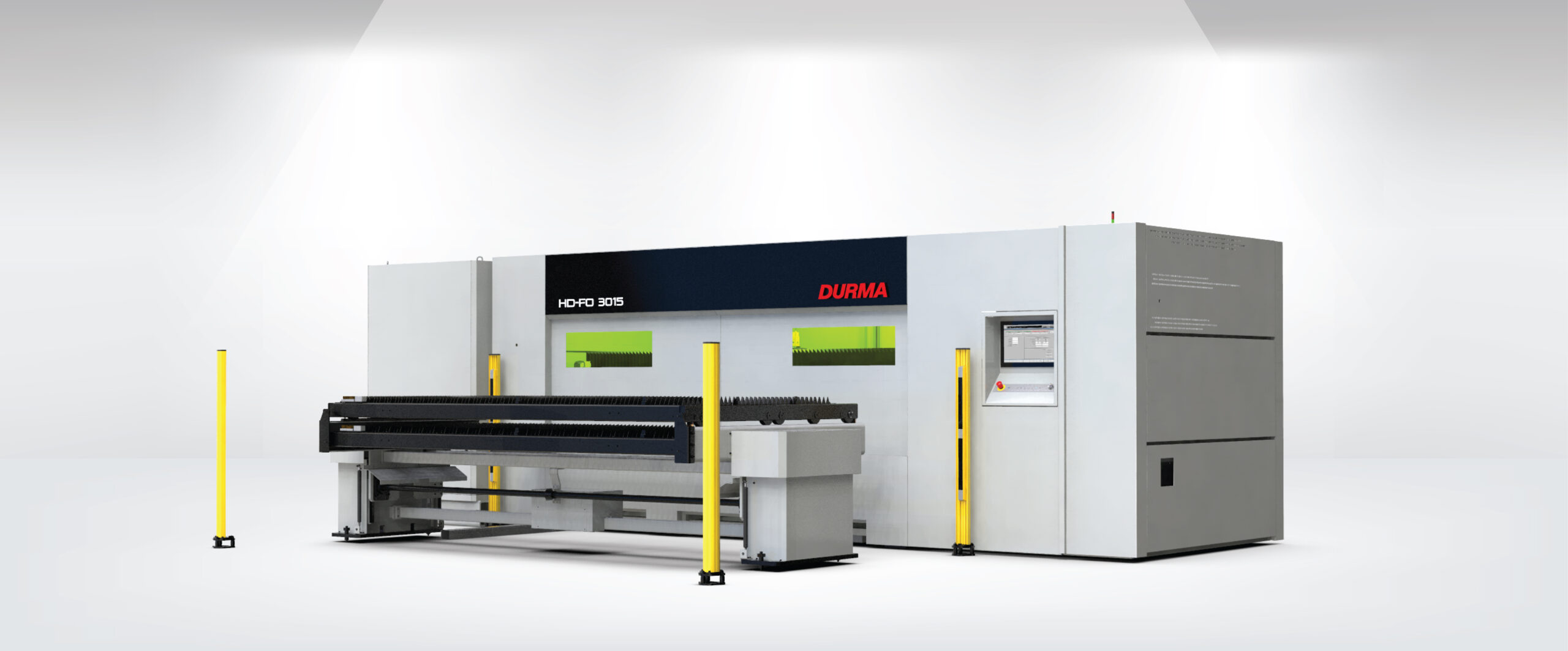 Fiber Lasers: What is the HD-FO Fiber Laser?