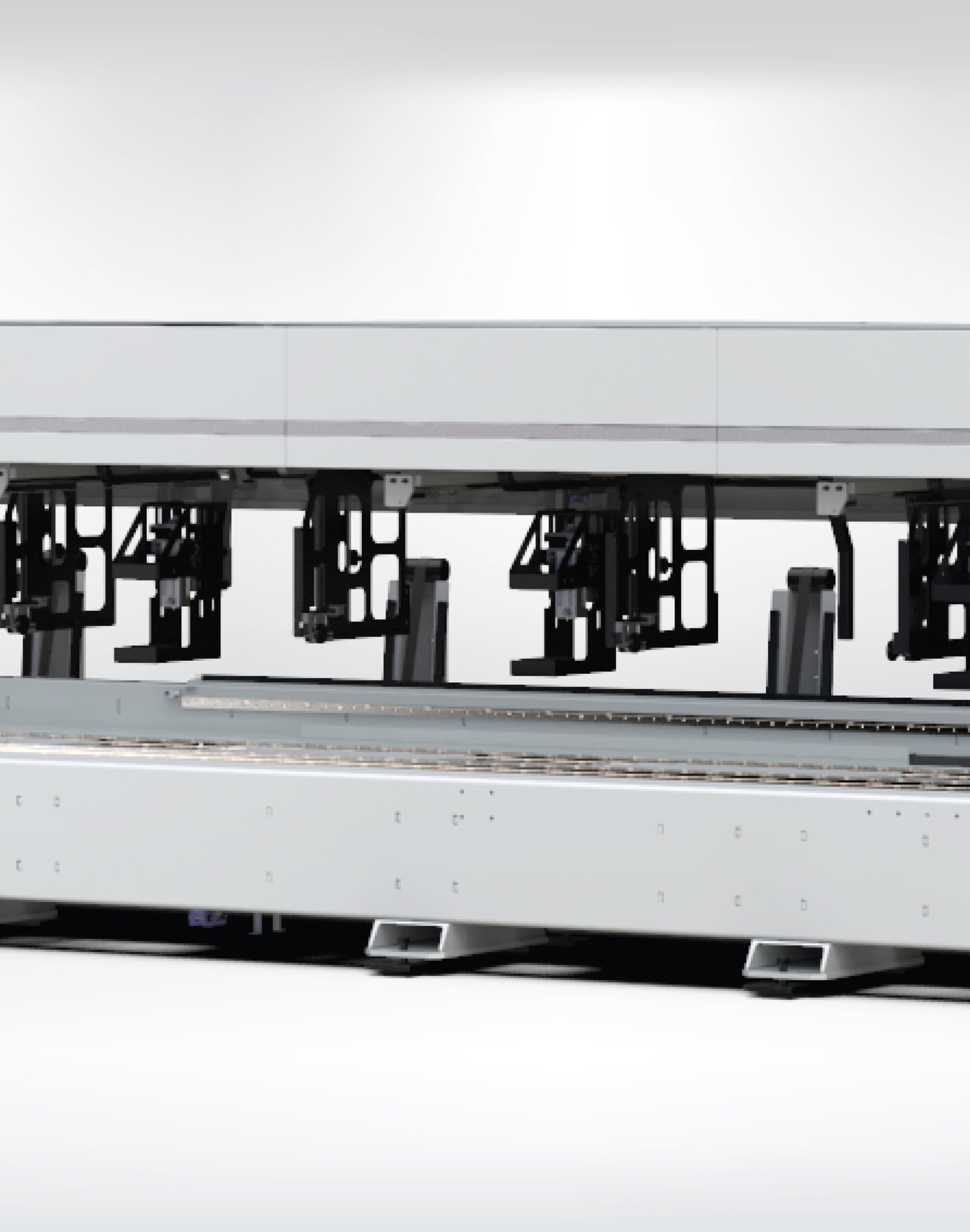 Fiber Laser Cutting: HD-TC Fiber Laser