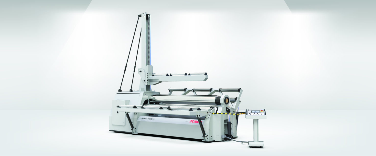 Products - Durmazlar