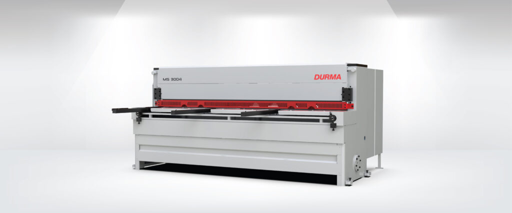 Products - Durmazlar