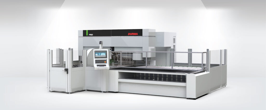 Products - Durmazlar