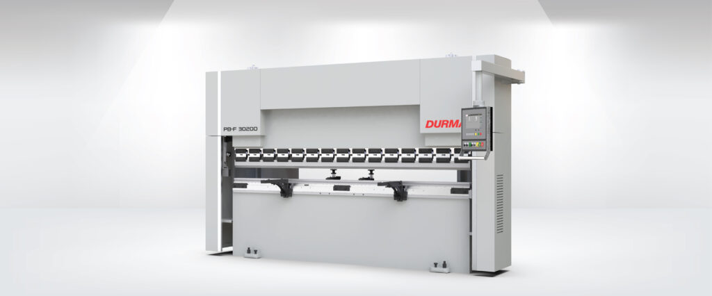 Products - Durmazlar