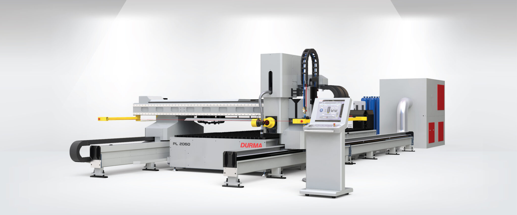 Products - Durmazlar