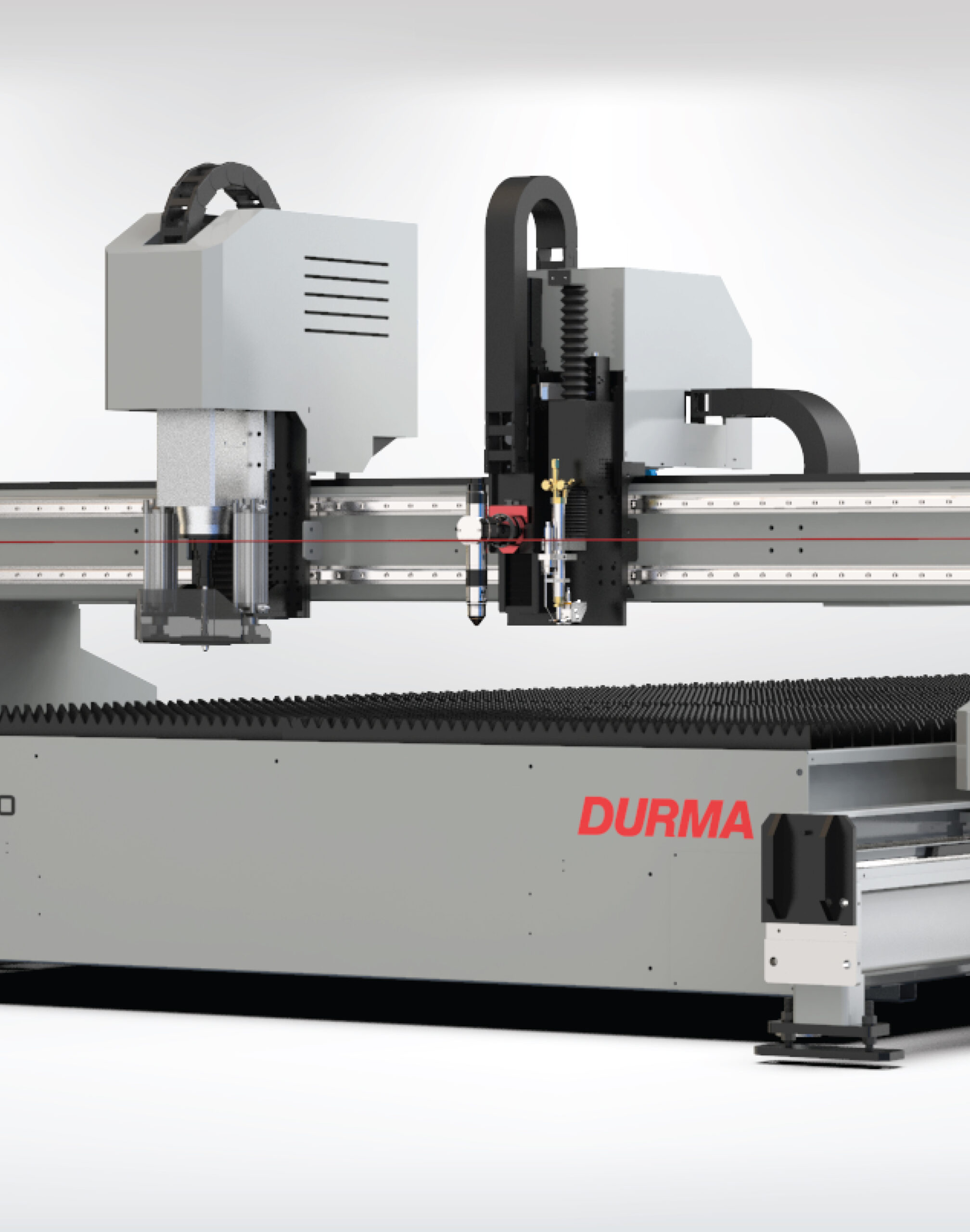 PL-C Plasma Cutting Machine