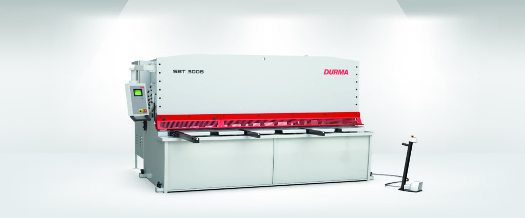 Products - Durmazlar