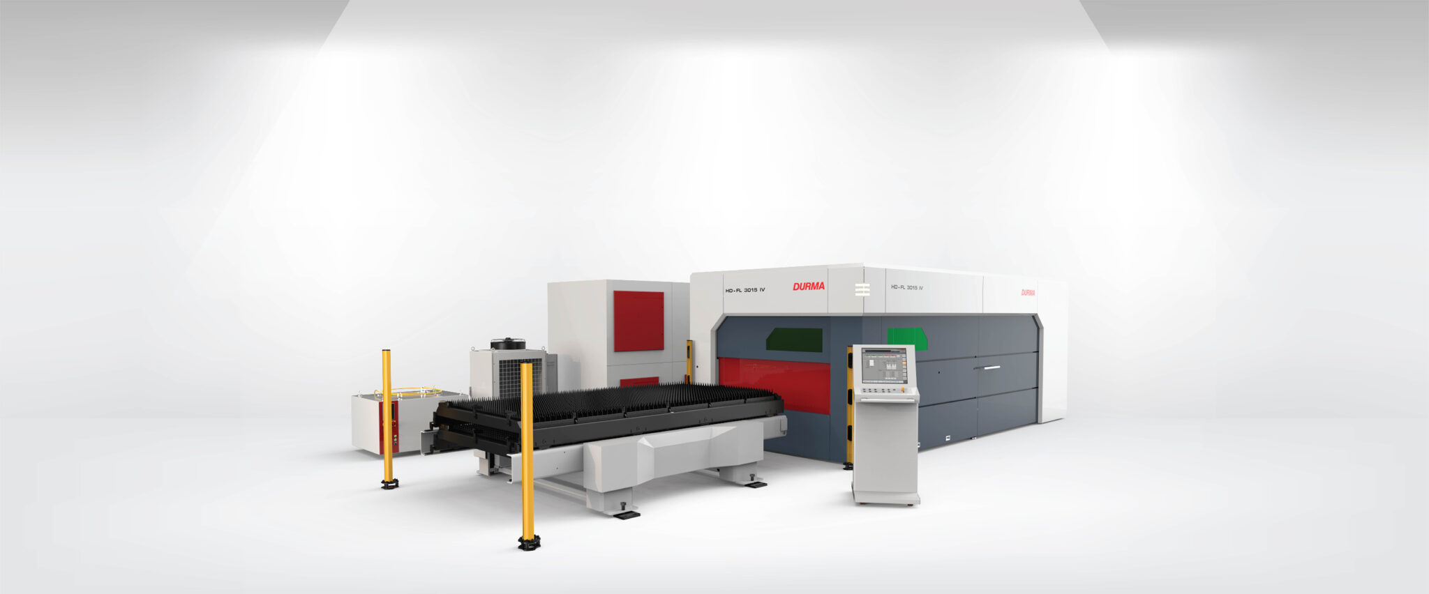 Ürünler - Durmazlar