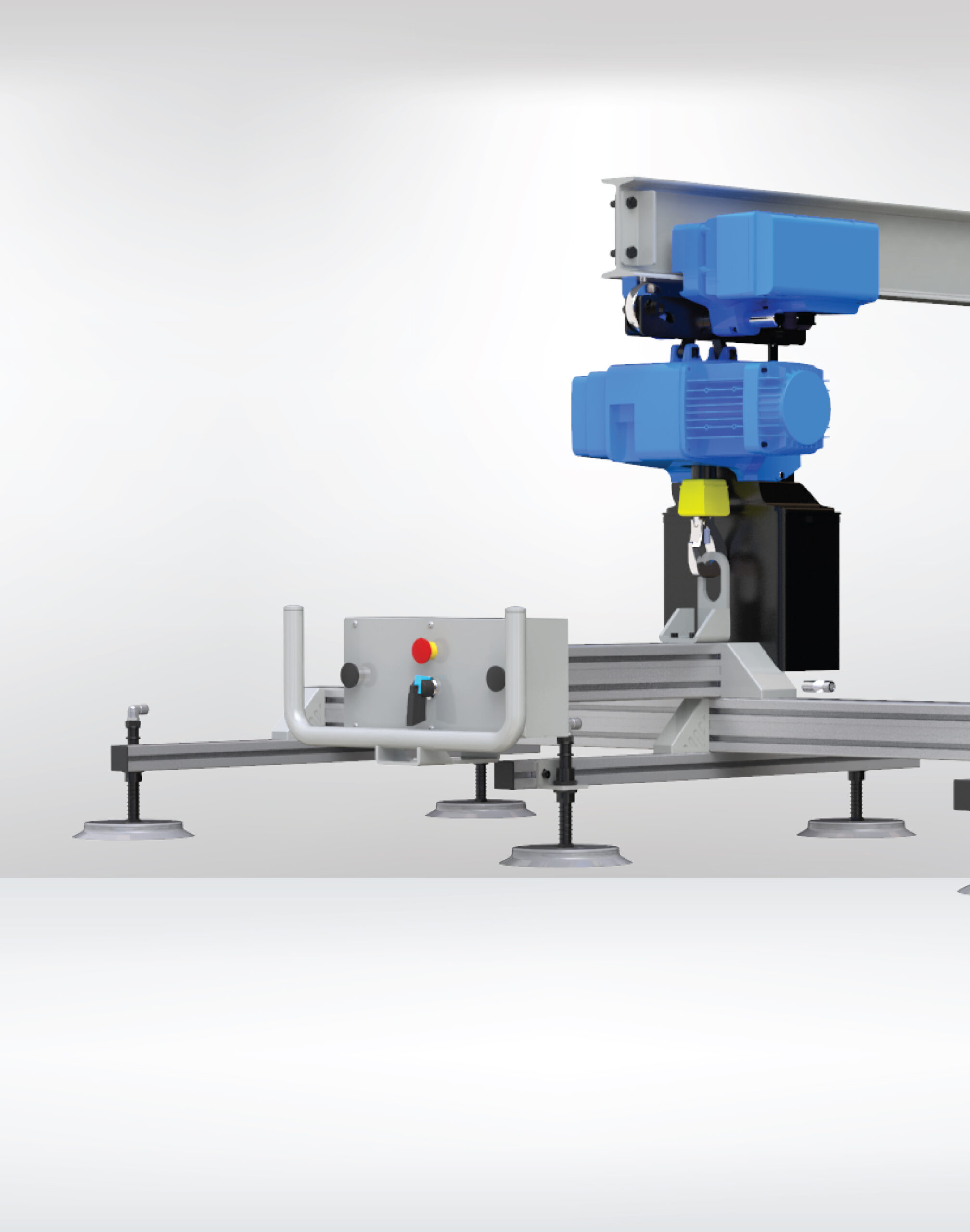 Loading-Unloading: The Durma M-Loader Systems