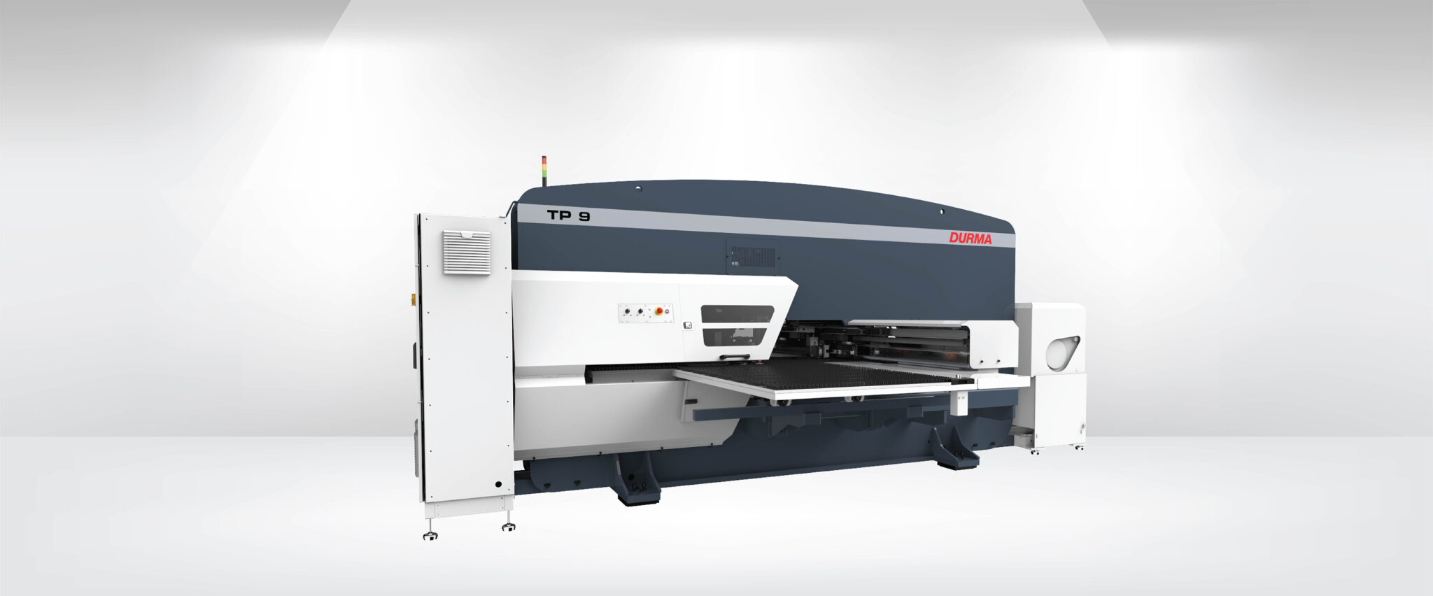 Products - Durmazlar