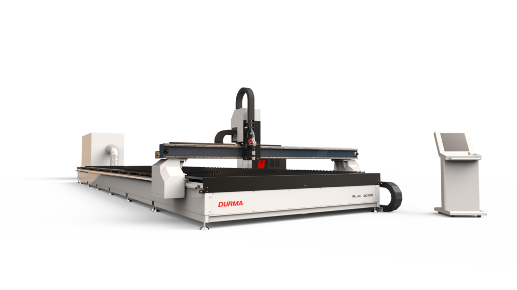 How Does the Plasma Cutting Machine Work and What Are Its Advantages ...