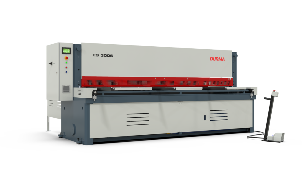 Products - Durmazlar